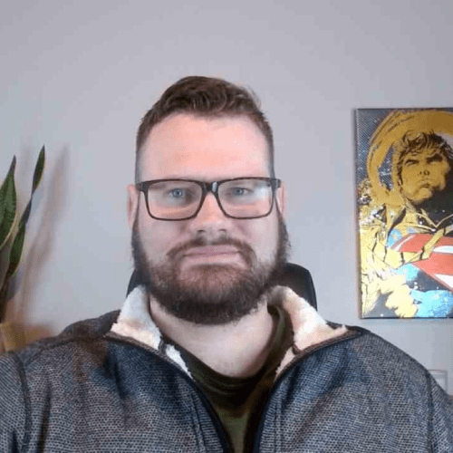 Clients On Automation | Meet The Team